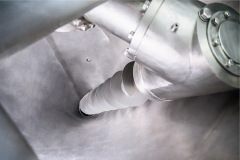 PerMix Conical Mixer - Industrial Mixers For All Applications