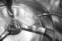 PerMix High Speed Granulator Mixer - Industrial Mixers For All Applications