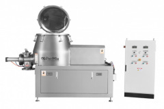 PerMix High Speed Granulator Mixer - Industrial Mixers For All Applications