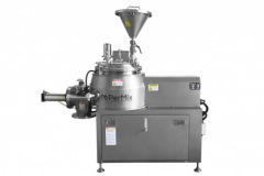 PerMix High Speed Granulator Mixer - Industrial Mixers For All Applications