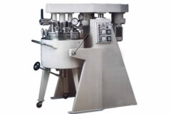 PerMix Multi-Shaft Mixer - Industrial Mixers