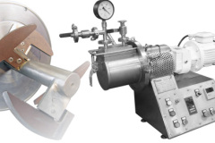 PerMix Paddle Mixers - Industrial Mixers & Mills