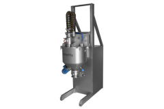 PerMix Vertical Paddle Mixers - Industrial Mixers