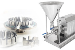 PerMix Powder Induction Mixers - Inline Powder Mixers