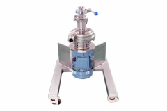 PerMix Powder Induction Mixers - Inline Powder Mixers