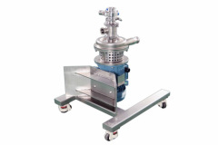 PerMix Powder Induction Mixers - Inline Powder Mixers