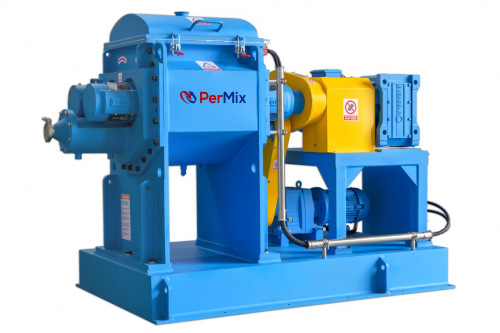 PerMix Sigma Mixer - Industrial Mixers For All Applications