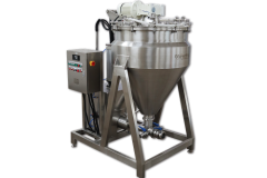 PerMix Vacuum Mixer - Industrial Mixers