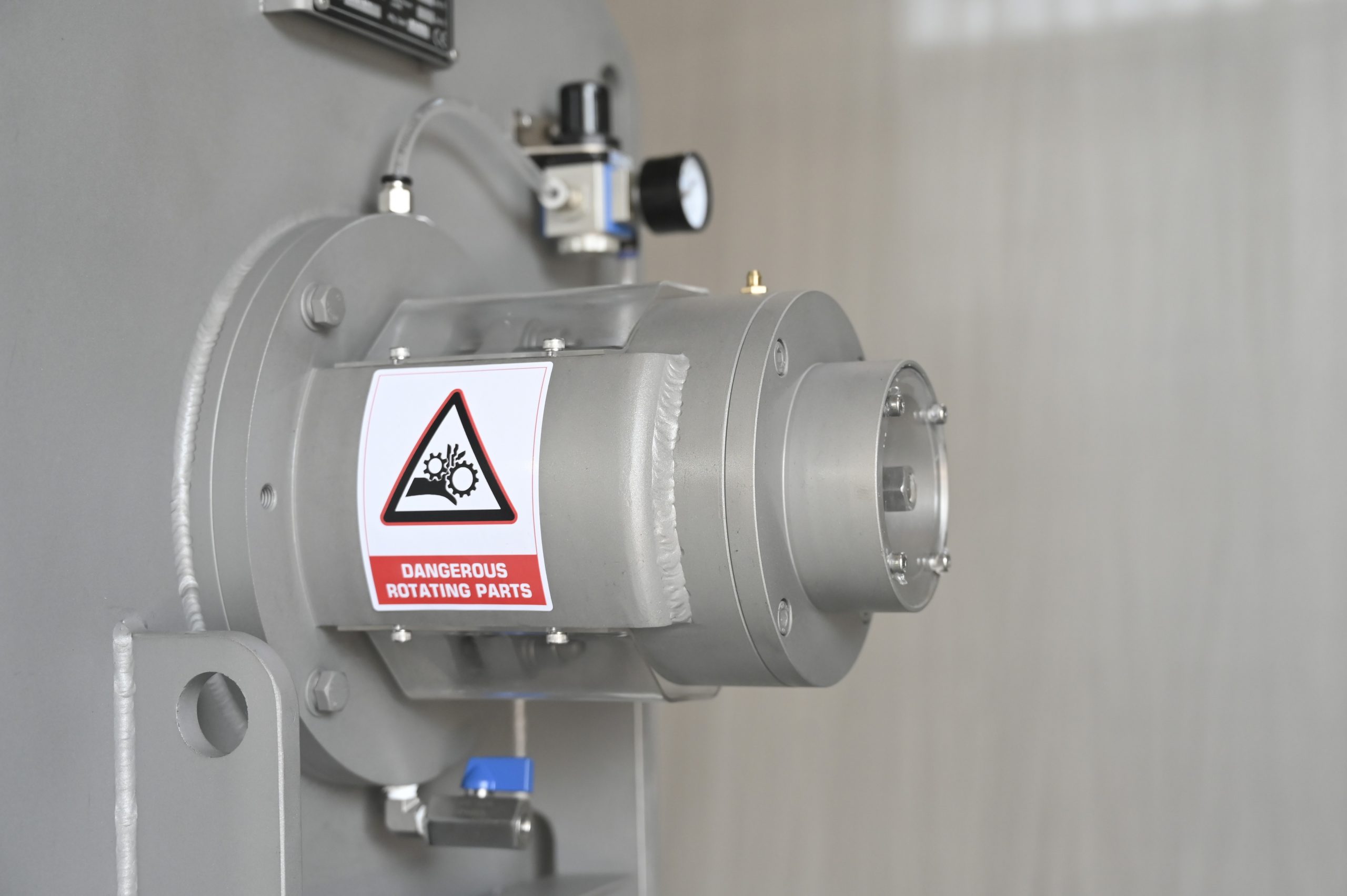 Replacing Ribbon Mixers To Increase Production A Breeze With PerMix ...