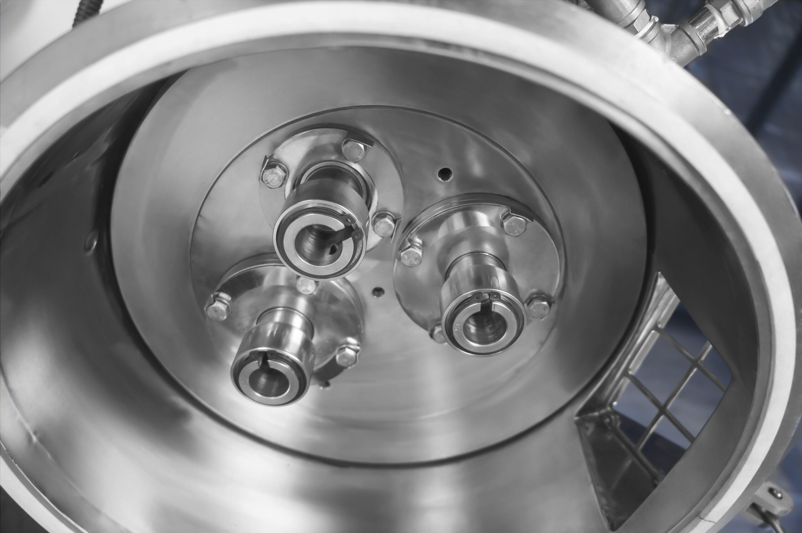 Cook Chill Mixers Archives - Industrial Mixers For All Applications