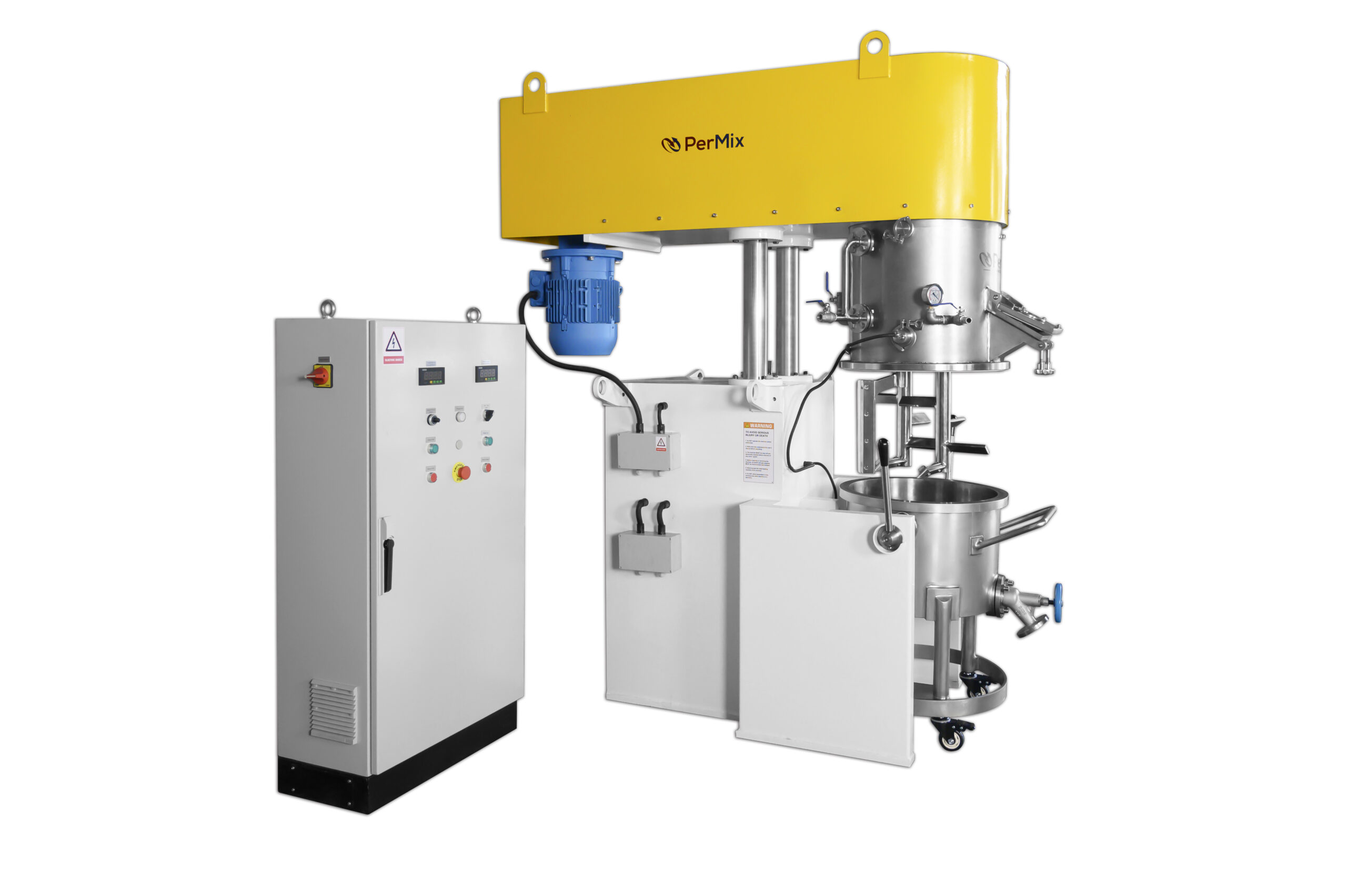 Cook Chill Mixers Archives - Industrial Mixers For All Applications