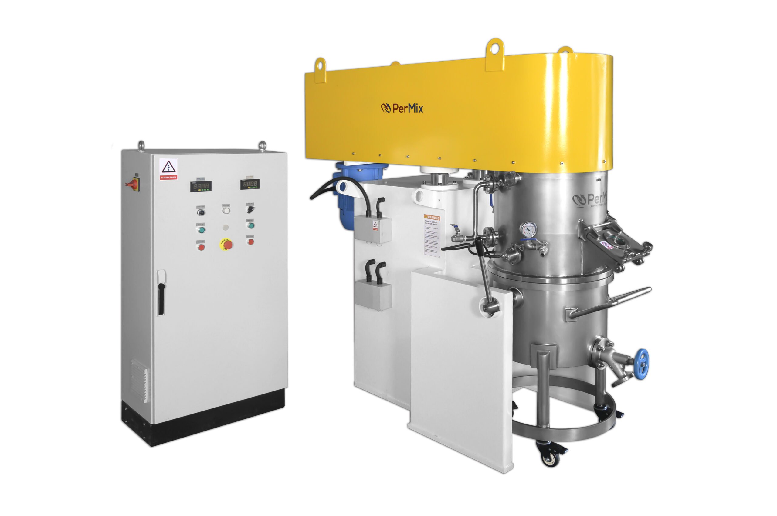 Cook Chill Mixers Archives - Industrial Mixers For All Applications