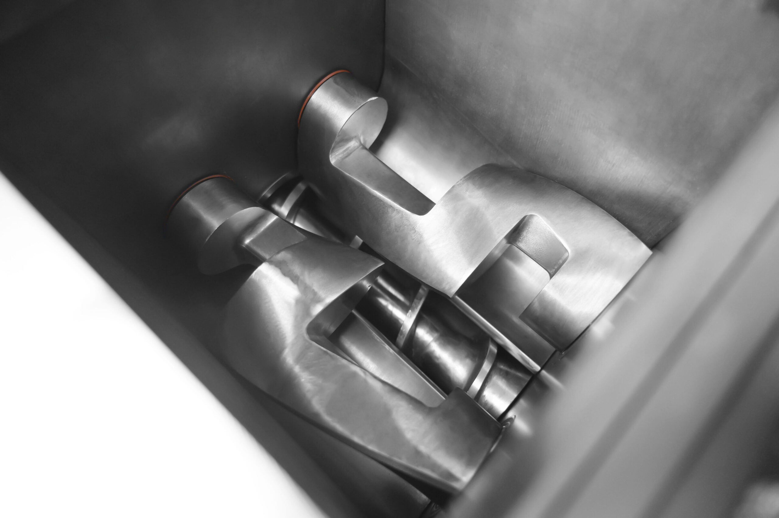 Paste Mixers Archives - Industrial Mixers For All Applications