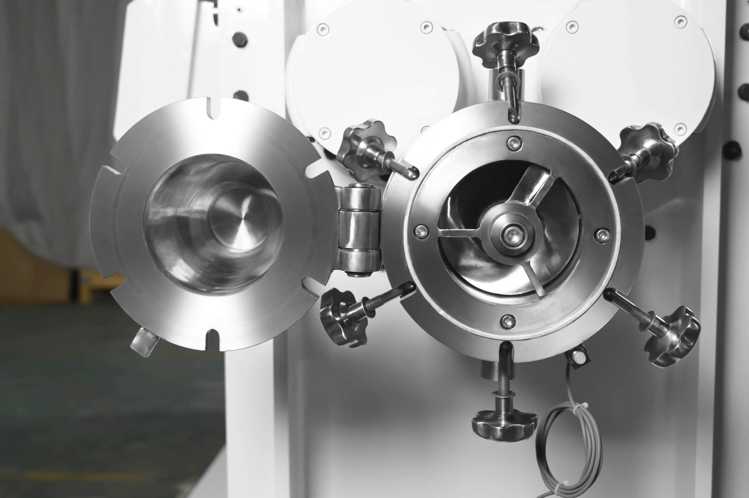 PerMix Sigma Mixers & Extruders: Mix, Knead, Blend, & Extruder All In ...