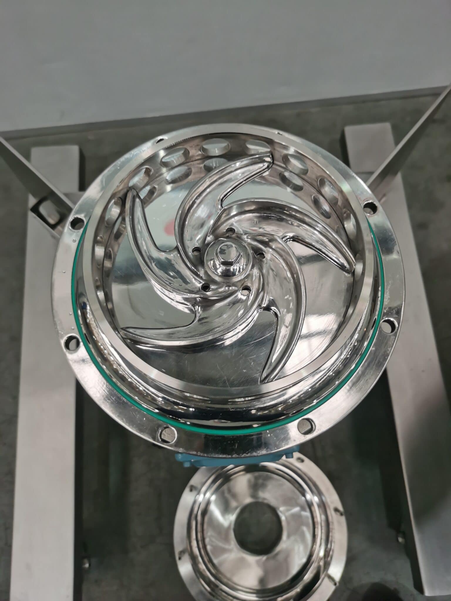 Powder Induction Mixers That Optimize Performance & Budgets