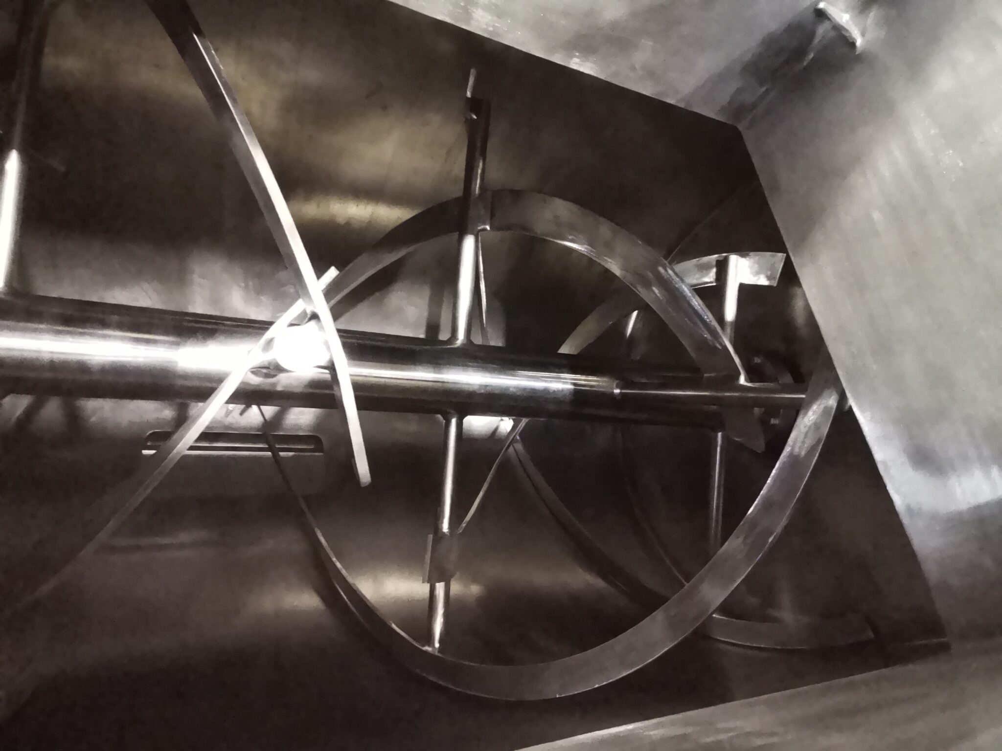 Blog - Industrial Mixers For All Applications