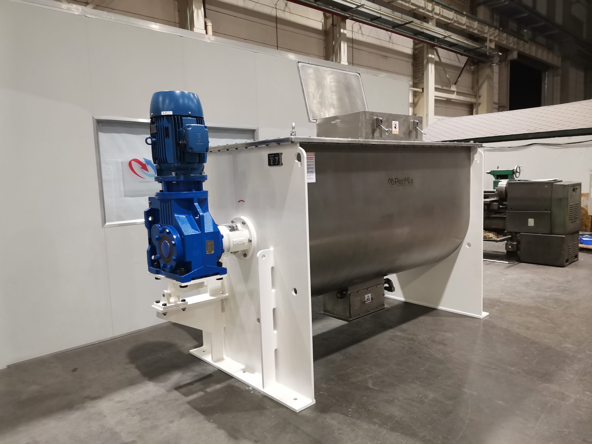 Blog - Industrial Mixers For All Applications