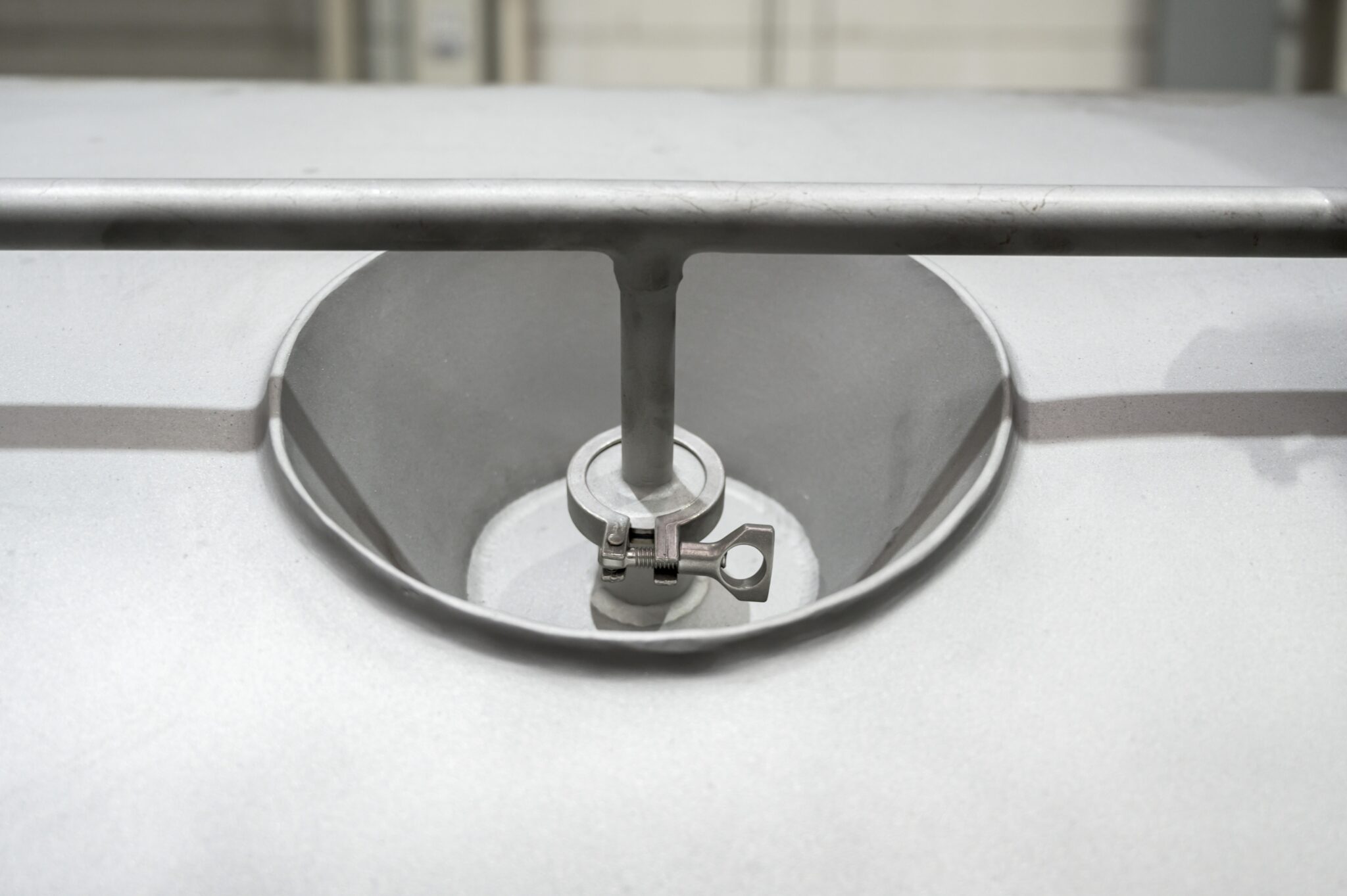 PerMix Jacketed Paddle Mixers Help Plantae Labs Expand