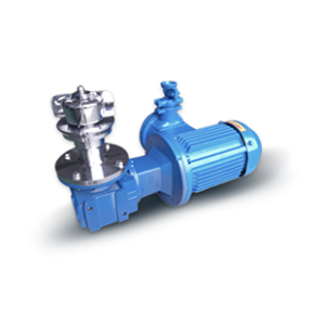 PerMix Magnetic Mixers - Industrial Magnetic Mixers