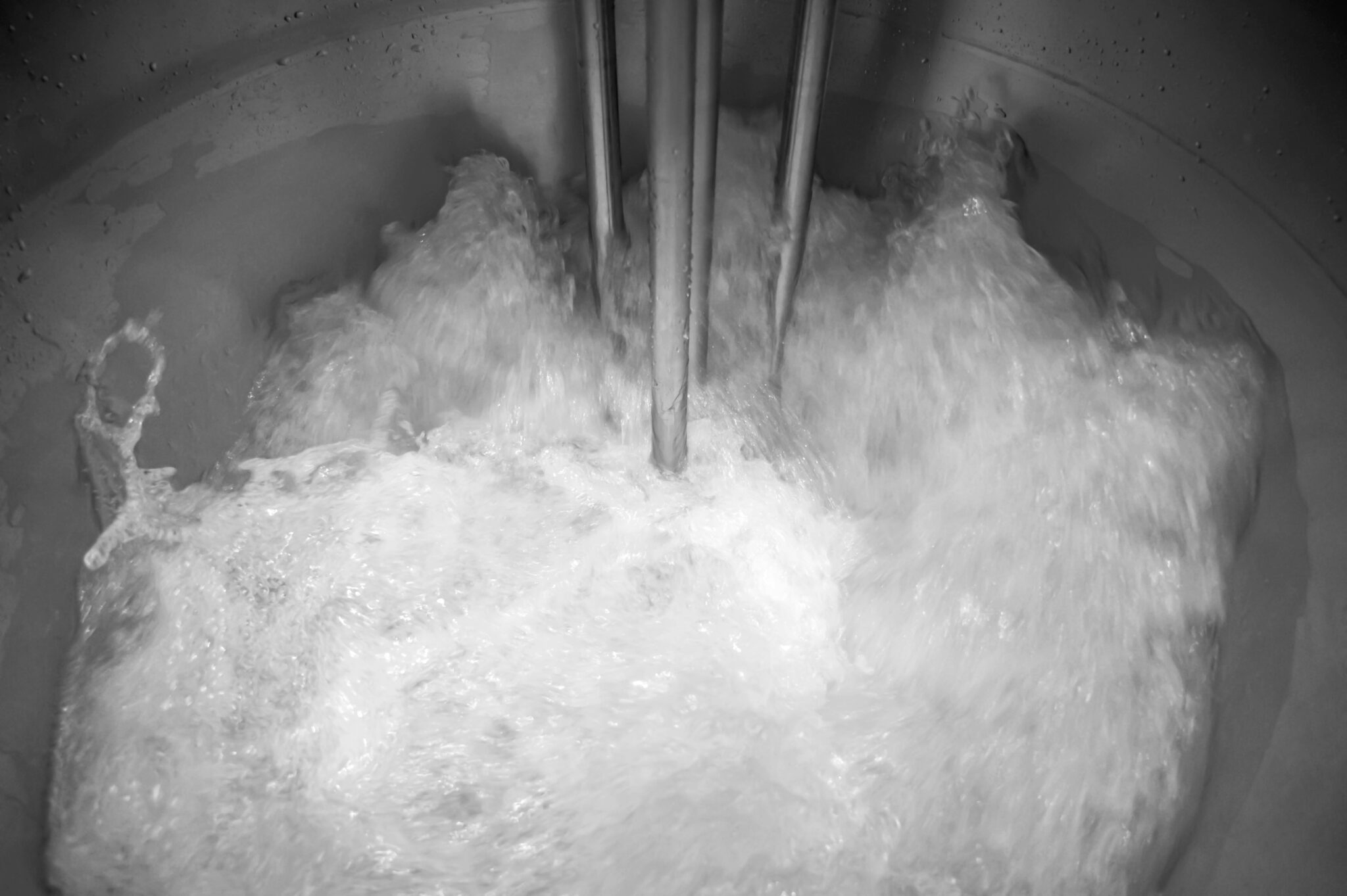 PerMix Magnetic Mixers & Homogenizers Make Mixing Easy