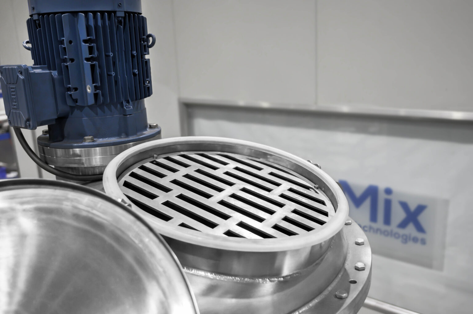 PerMix Magnetic Mixers & Homogenizers Make Mixing Easy