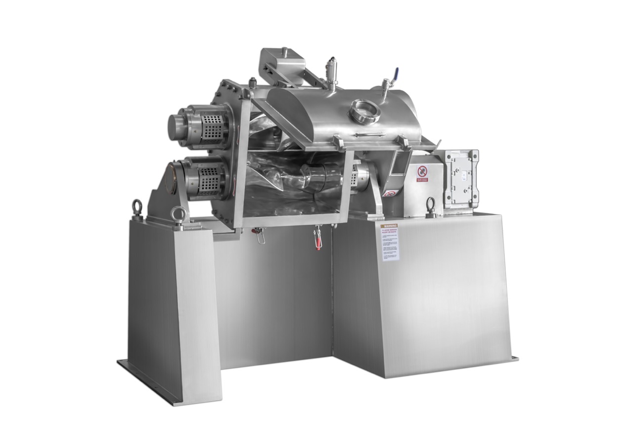 PerMix Sigma Mixers Are Simply The Best