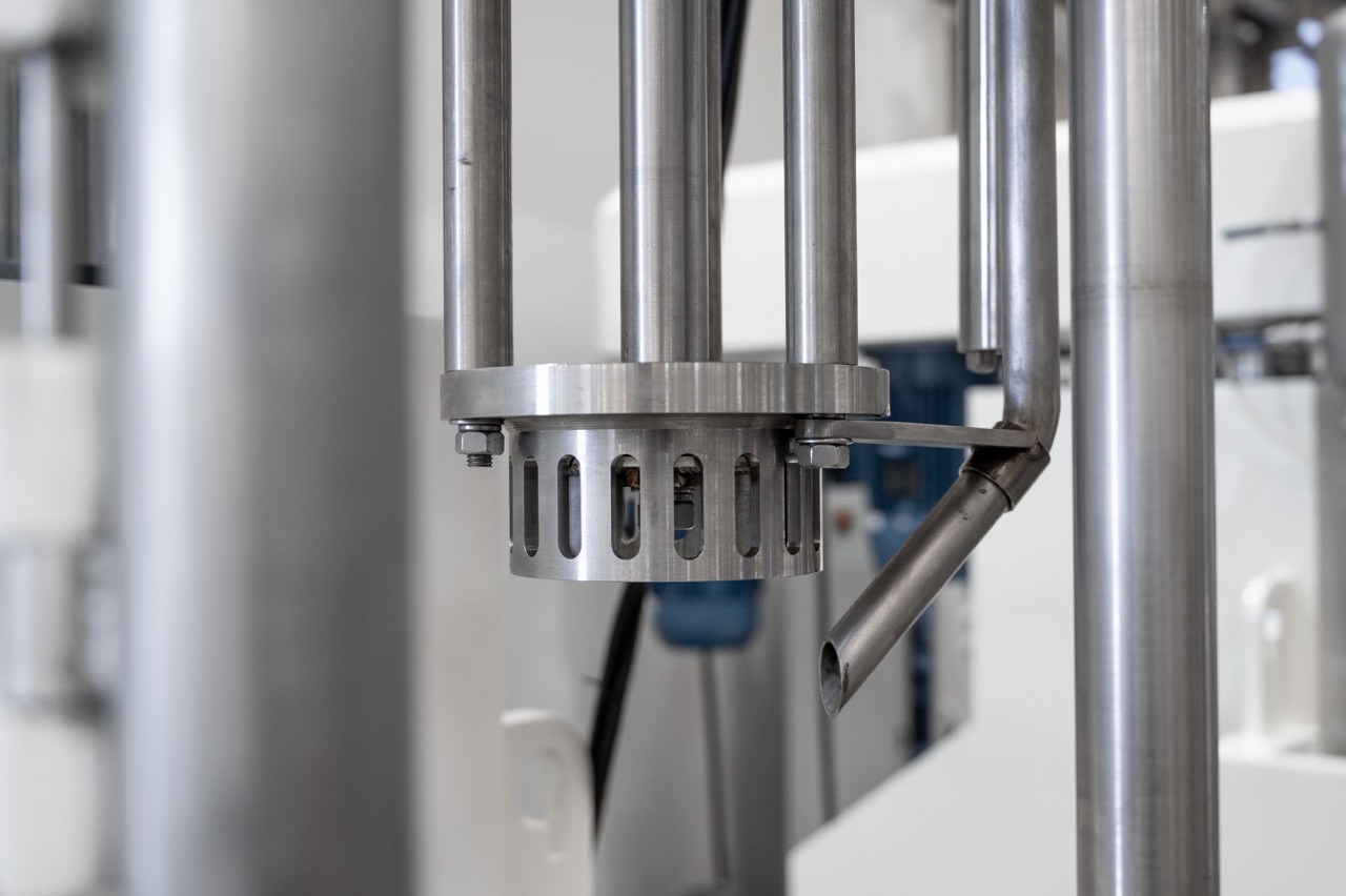 Creating The Perfect Emulsions & DispersionsWith PerMix