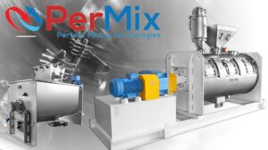 Ribbon Mixers vs Paddle Mixers When Mixing Powders