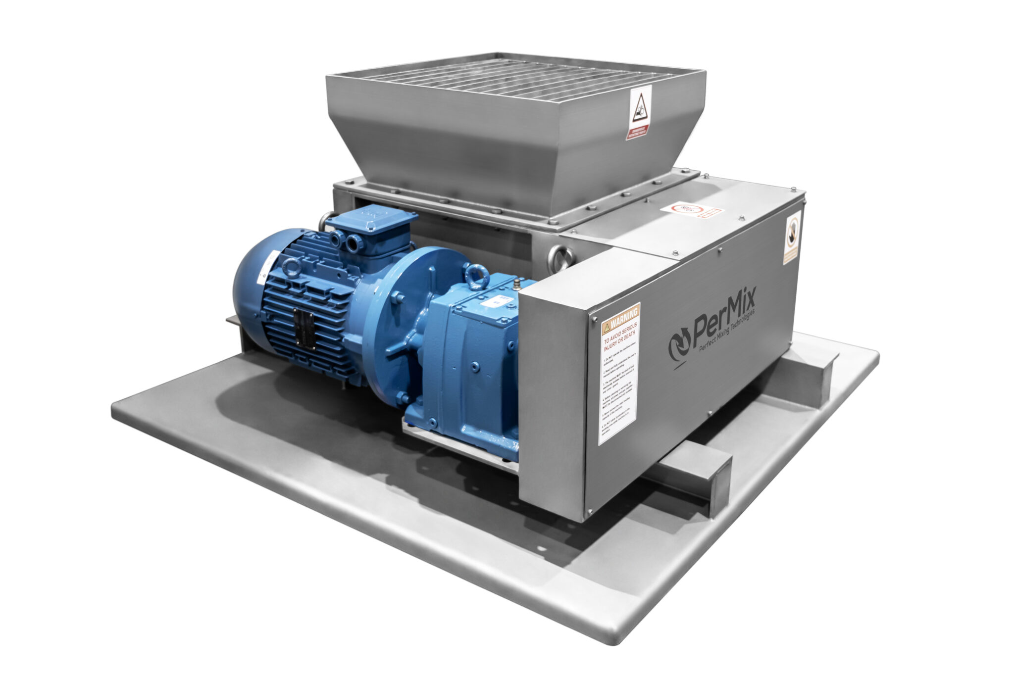 Lump Breakers: Advantages Of Using Lump Breakers