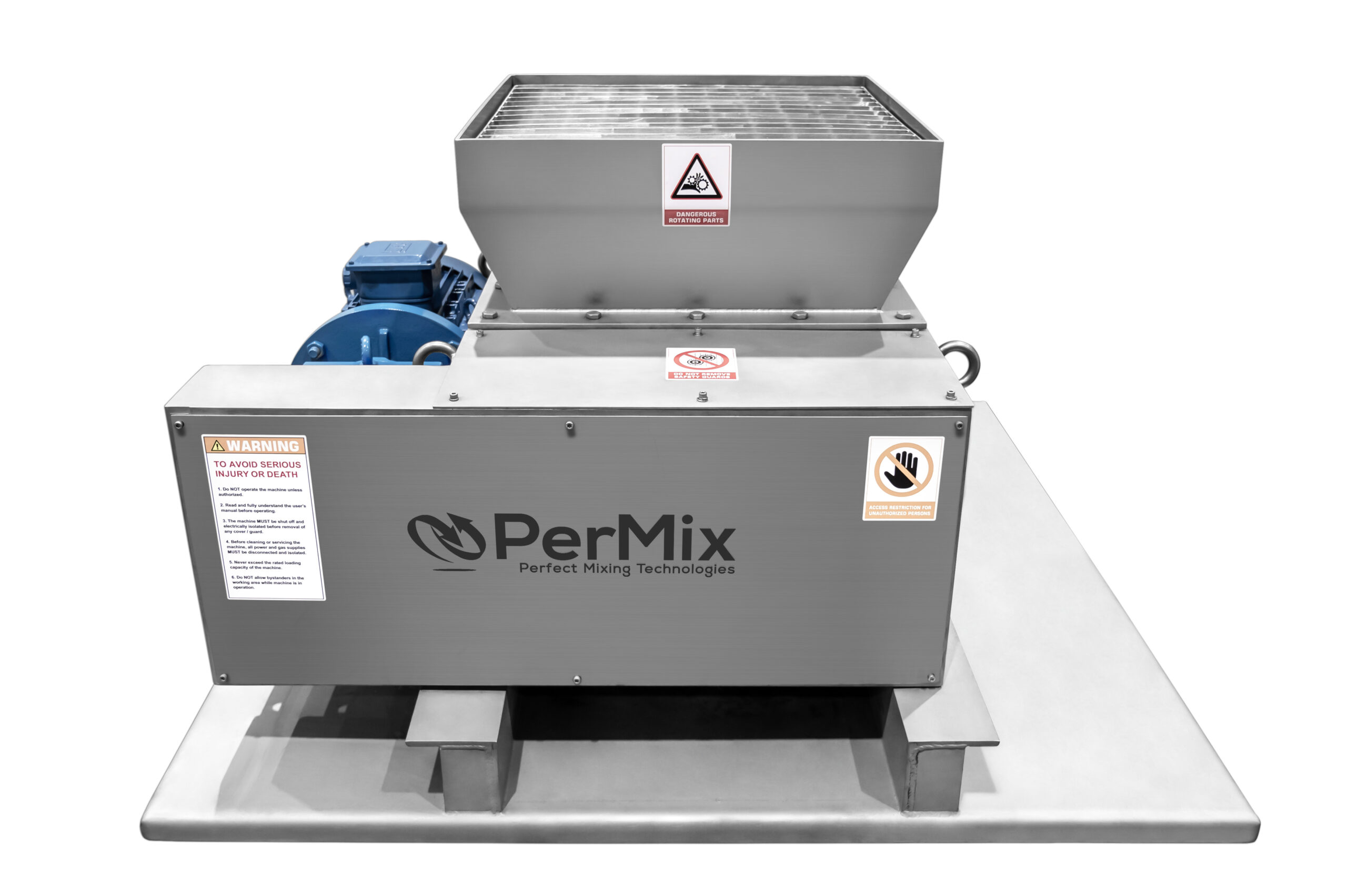 Lump Breakers: Advantages Of Using Lump Breakers