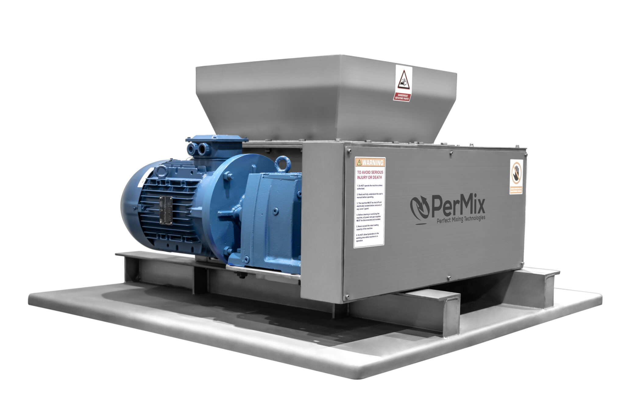 Lump Breakers: Advantages Of Using Lump Breakers