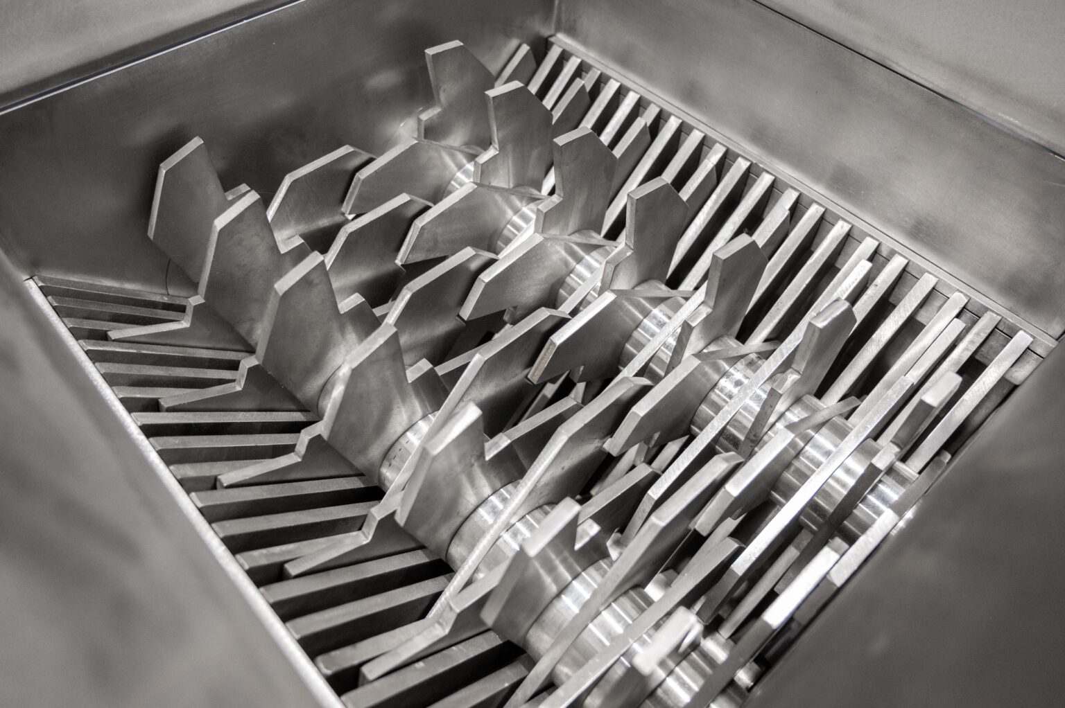 Lump Breakers: Advantages Of Using Lump Breakers