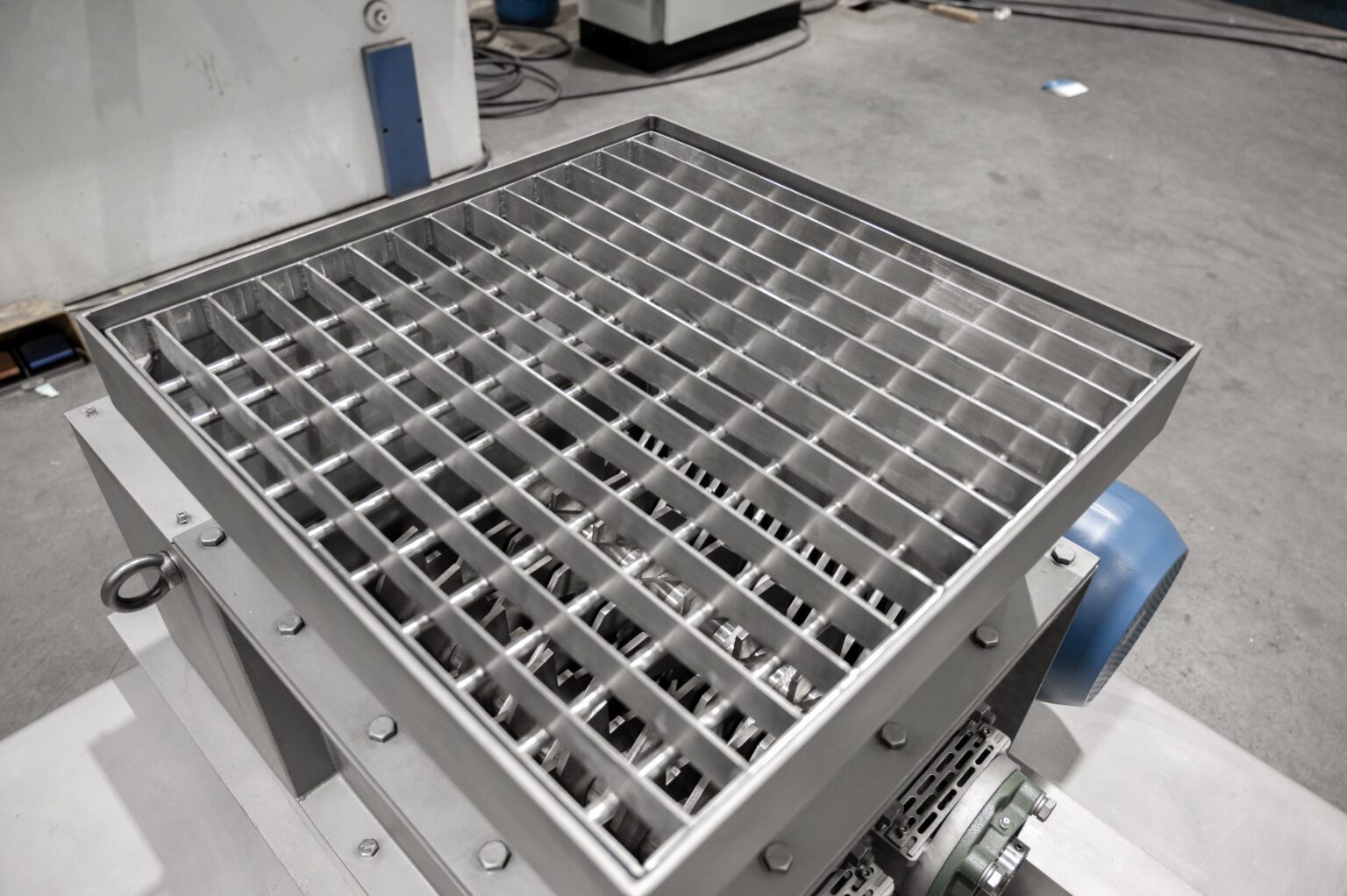 Lump Breakers: Advantages Of Using Lump Breakers