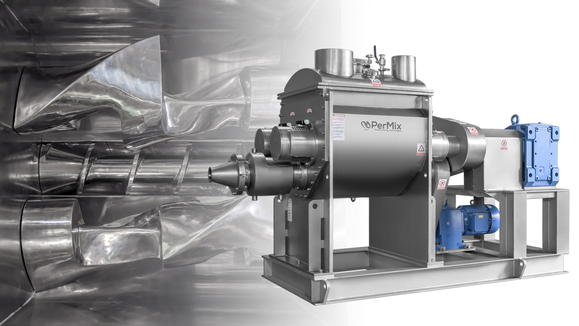 How Sigma Mixers Are Used In The Production Of Chewing Gum