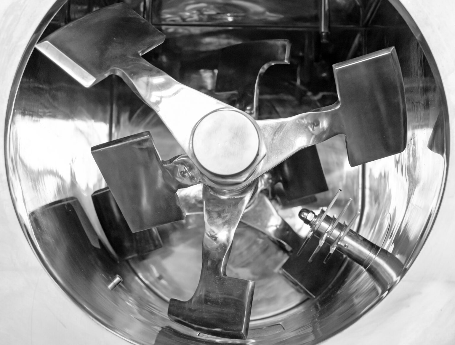 PerMix Hybrid Mixers Revolutionize Your Mixing Experience