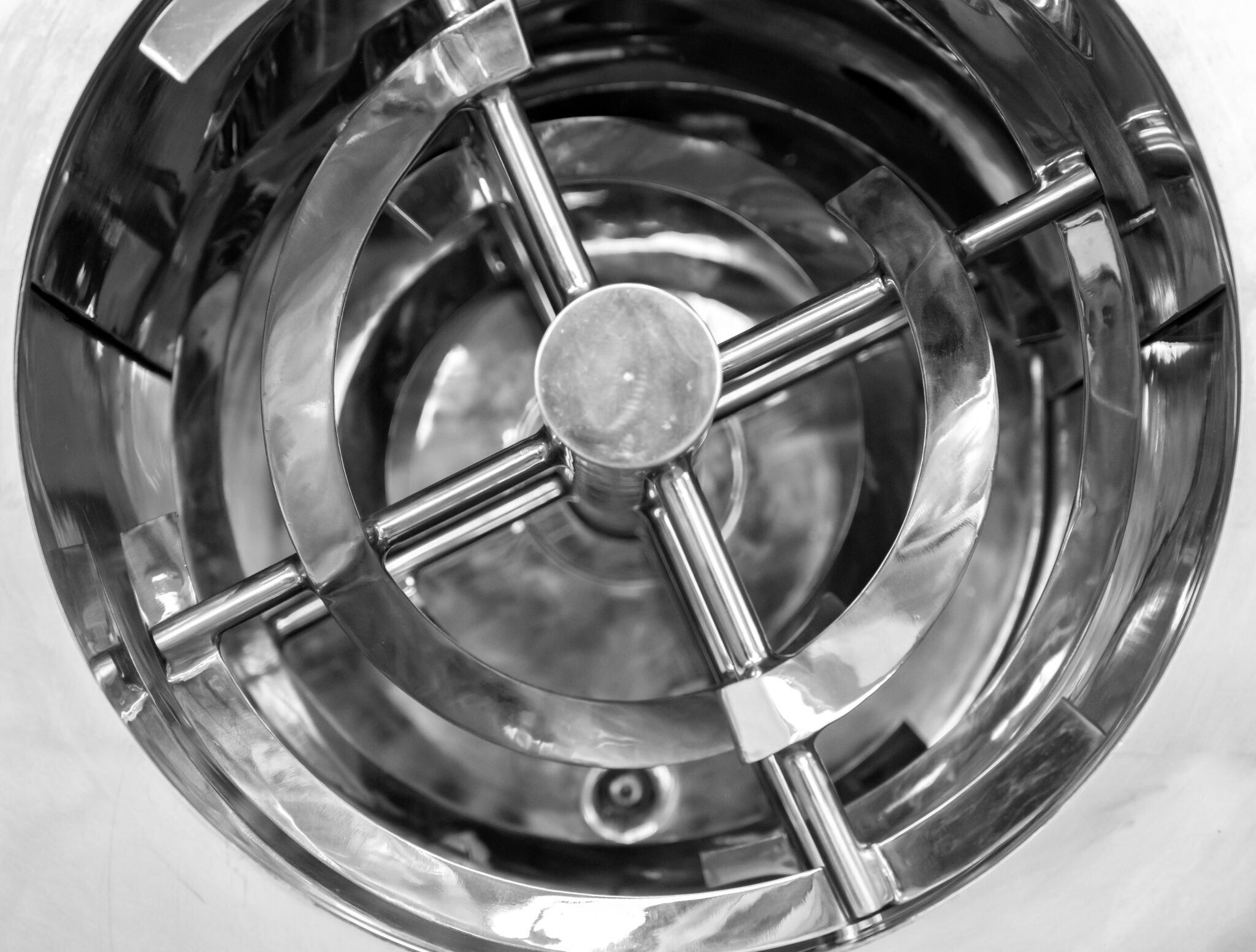 PerMix Hybrid Mixers Revolutionize Your Mixing Experience