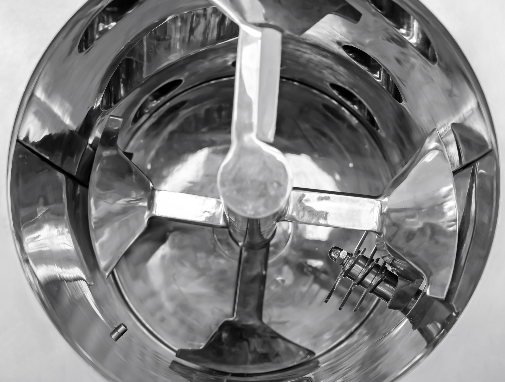 PerMix Hybrid Mixers Revolutionize Your Mixing Experience