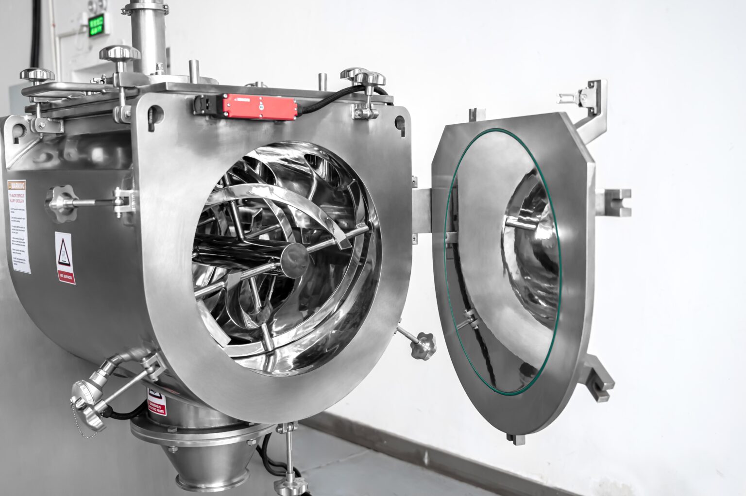 PerMix Hybrid Mixers Revolutionize Your Mixing Experience