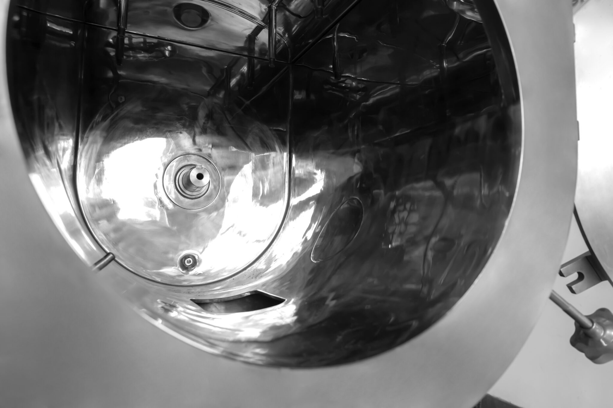 PerMix Hybrid Mixers Revolutionize Your Mixing Experience