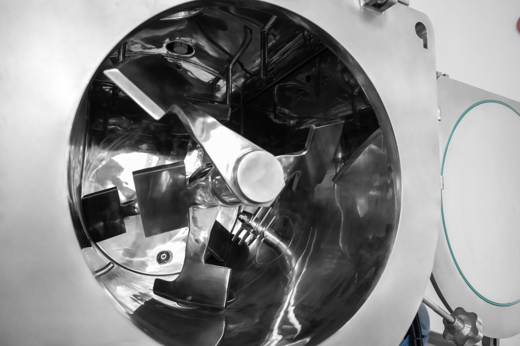 PerMix Hybrid Mixers Revolutionize Your Mixing Experience