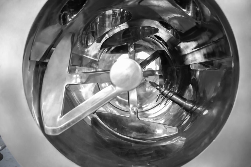 PerMix Hybrid Mixers Revolutionize Your Mixing Experience