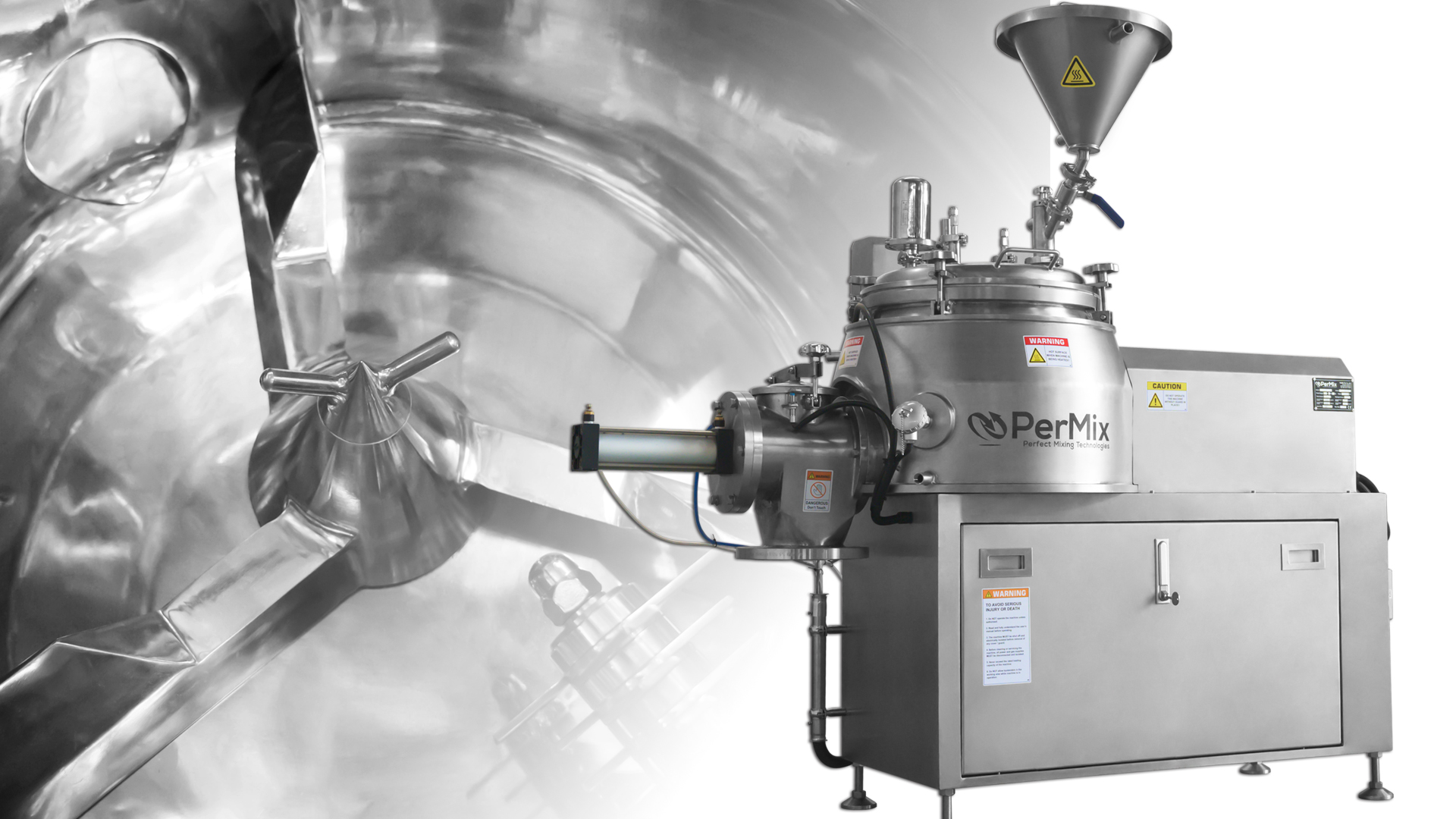 How To Granulate Honey Using A High-Speed Granulator