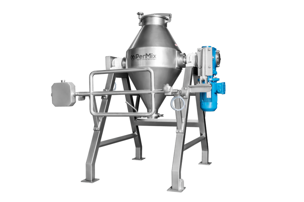 PerMix Food Solutions - Mixers For Food Manufacturing