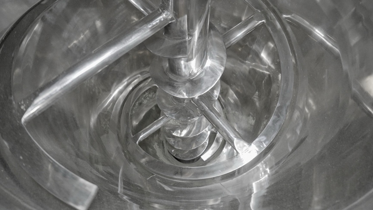 PerMix Vacuum Ribbon Mixers/Dryers